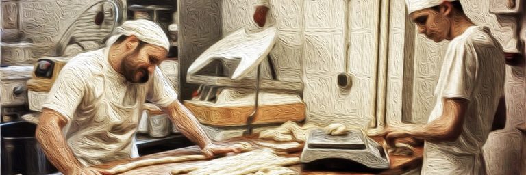 Production Occupations-Bakers Career-Etchers and Engravers Career ...